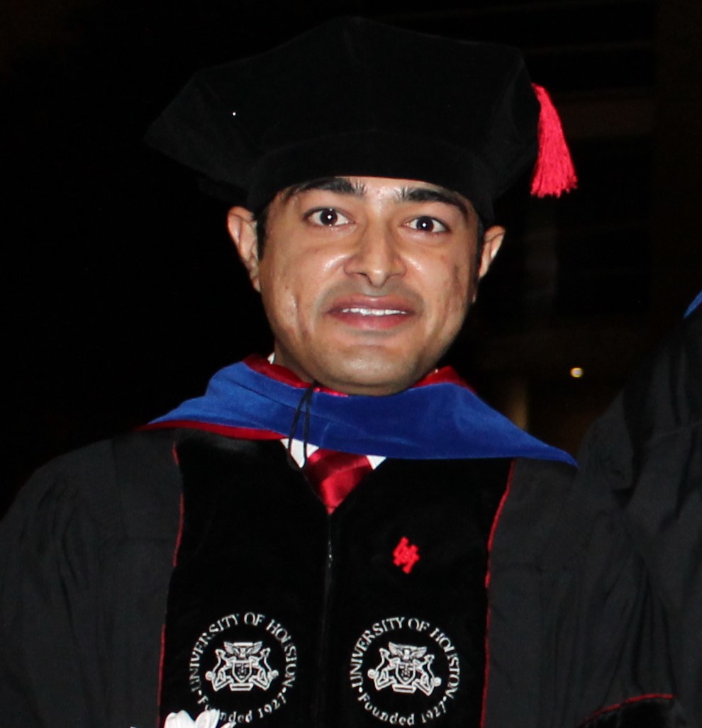 Narayan Khatri - Selva Research Group