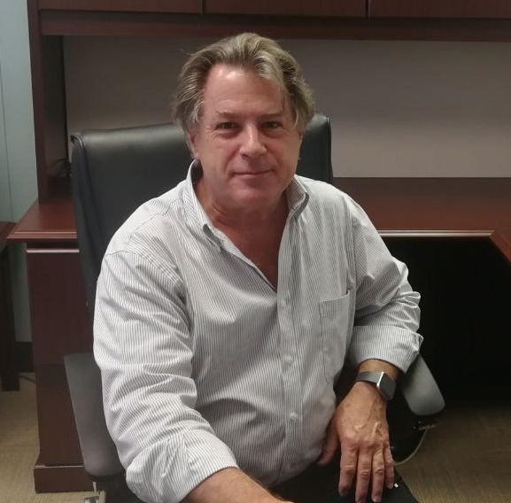 Bob Schmidt - Selva Research Group